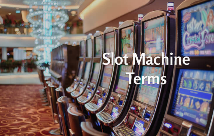 Slot Machine Terms | Definitive Slots Glossary